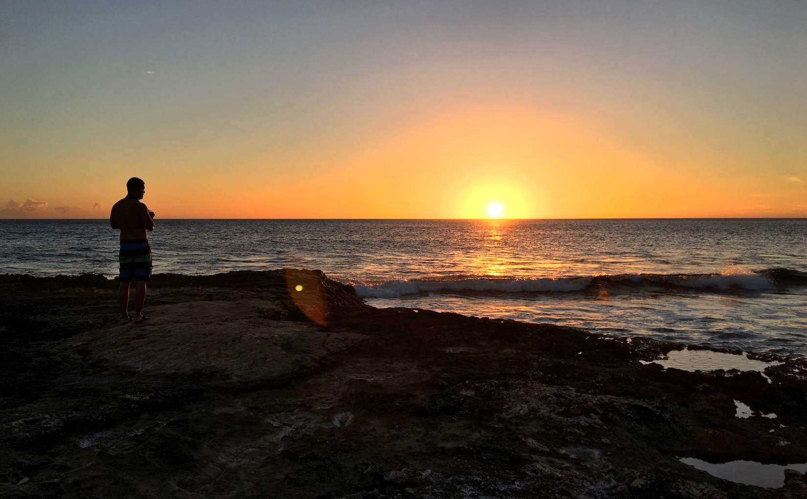 If you feel like God is ignoring you, you’re probably right. – Krista Ortiz